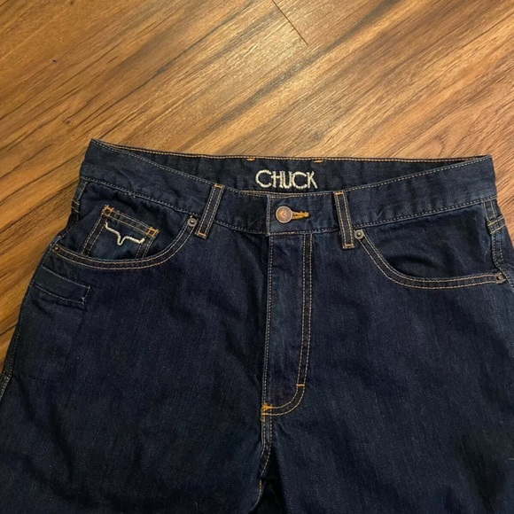 Kimes Ranch | Jeans | Kimes Ranch Blue Jeans Chuck 34x4 | Poshmark